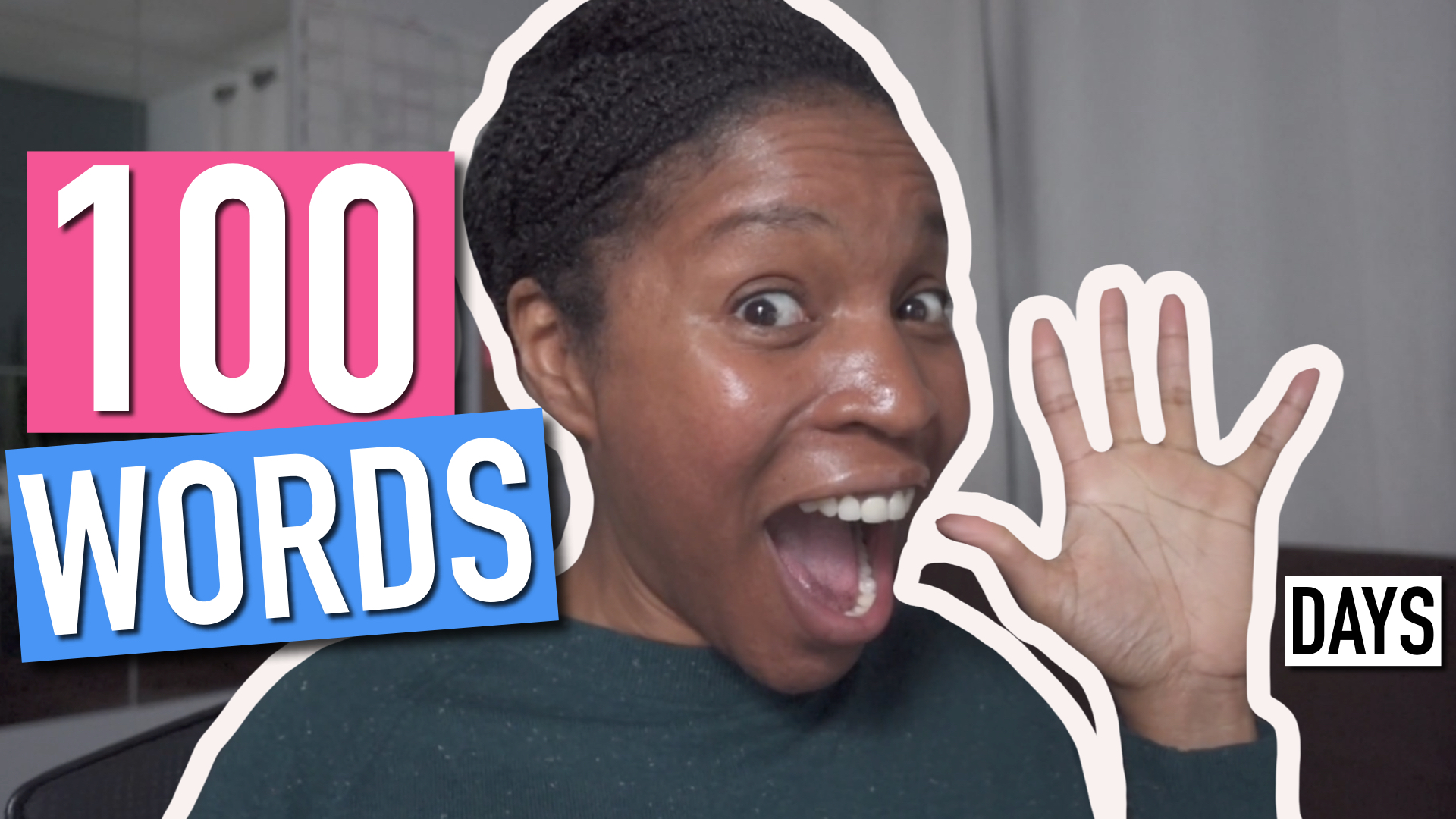 how-to-learn-100-english-vocabulary-words-in-5-days-speak-english