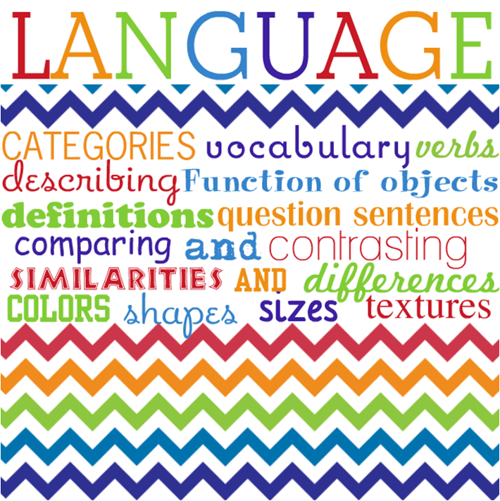 language-speech-chick