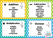 Math CCSS Lessons For The SLP Describing Speech Peeps Math CCSS Lessons For The SLP Describing Speech Peeps