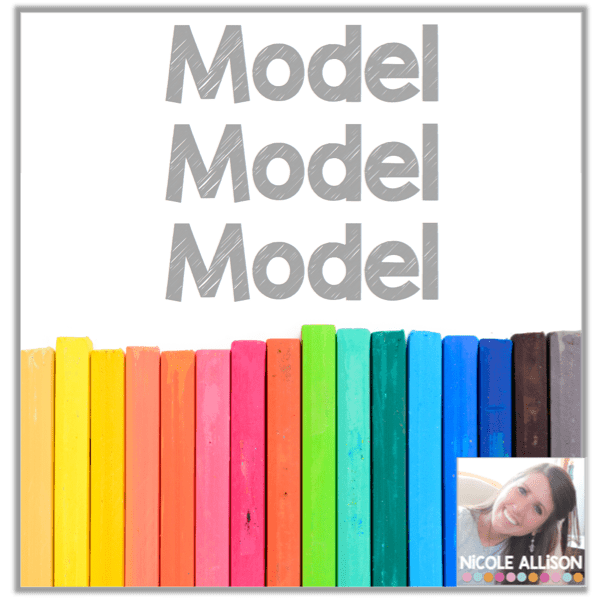 Language in the Classroom {Classroom Culture} - Speech Peeps