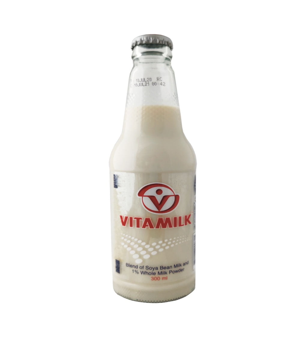 Vitamilk Drink 330 ml | Spice Town - Online Grocery Store