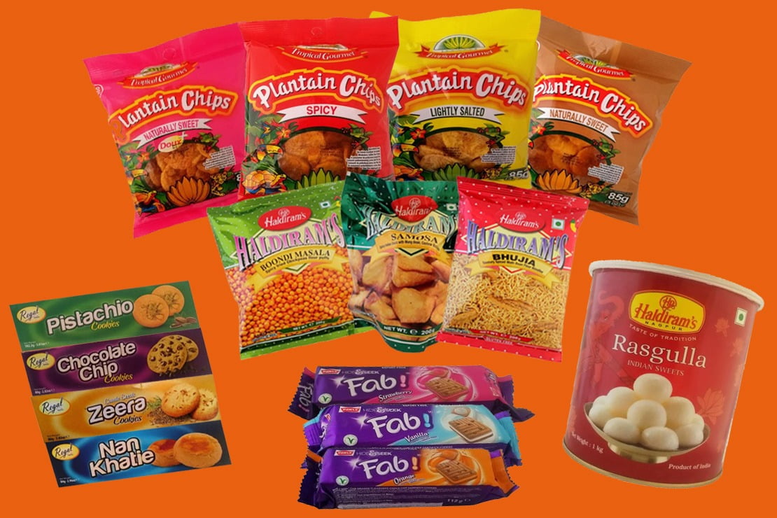 snacks | Spice Town - Online Grocery Store