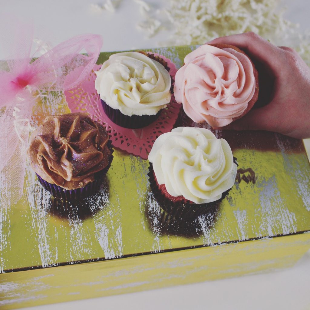 Crushing on Nashville Sweets Vol 4 - Spinach Tiger