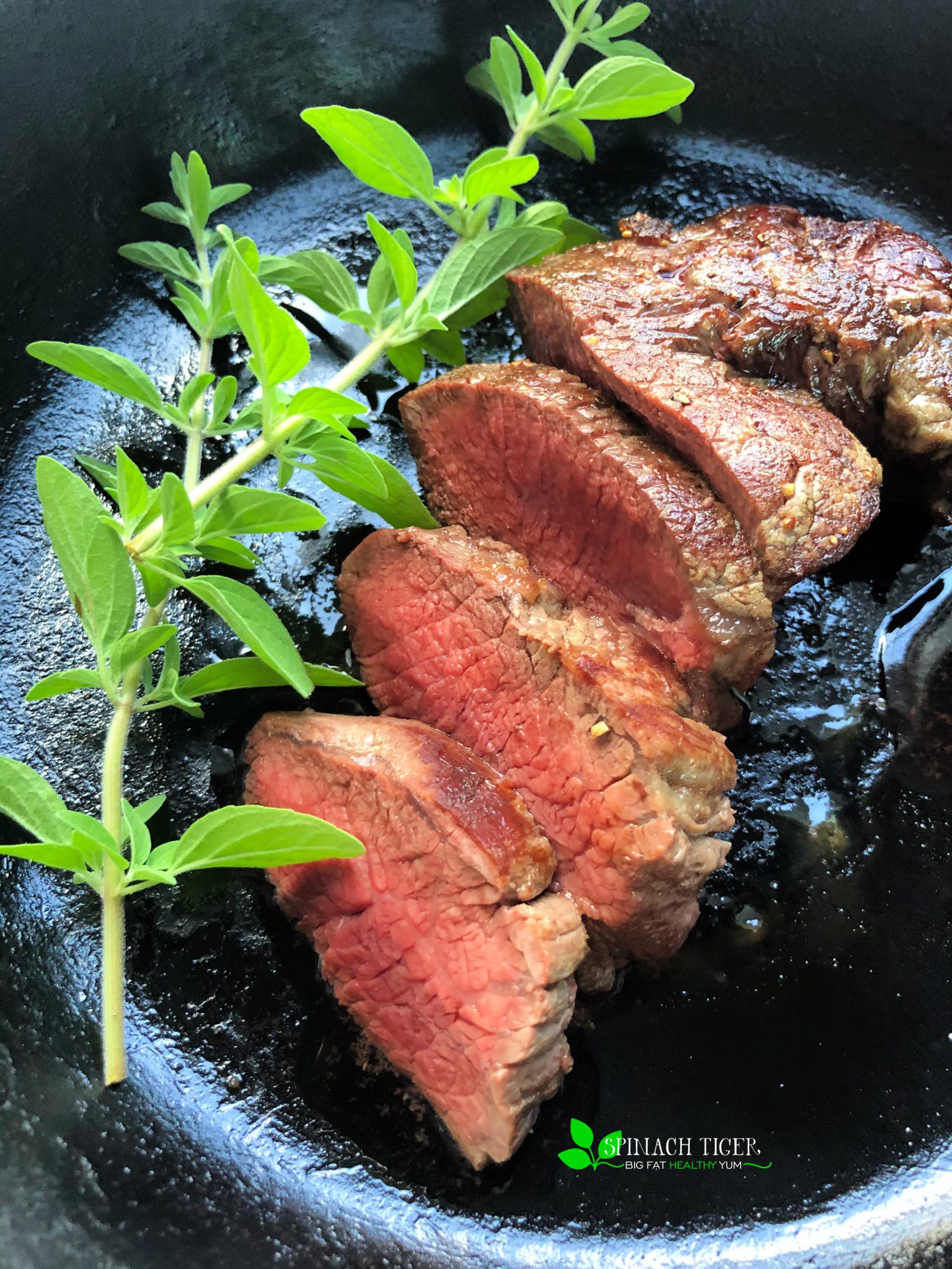 How to Prepare Teres Major Steak, A Cut of Beef that Tastes like Filet