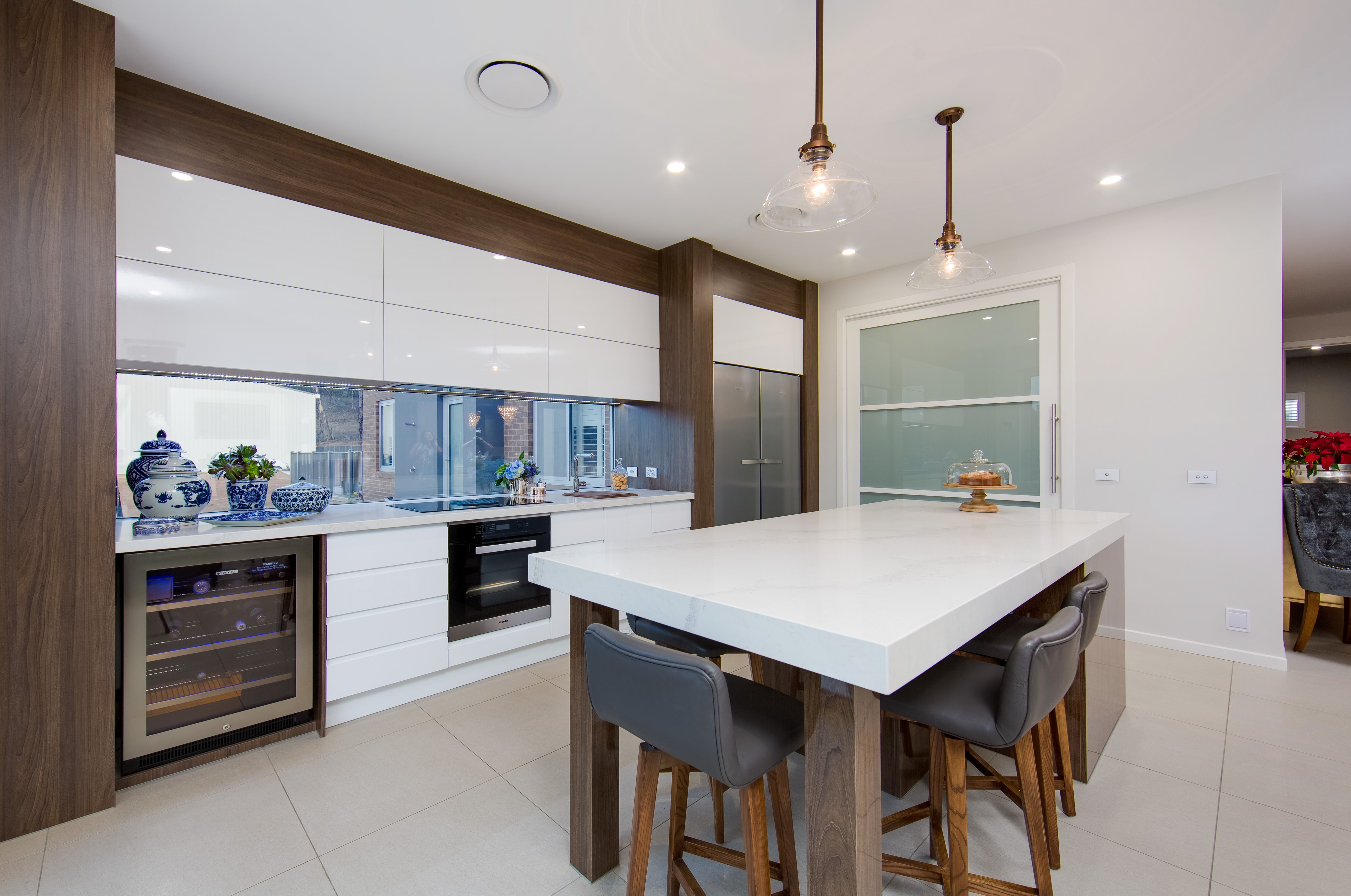 Gallery – Spinelli Building