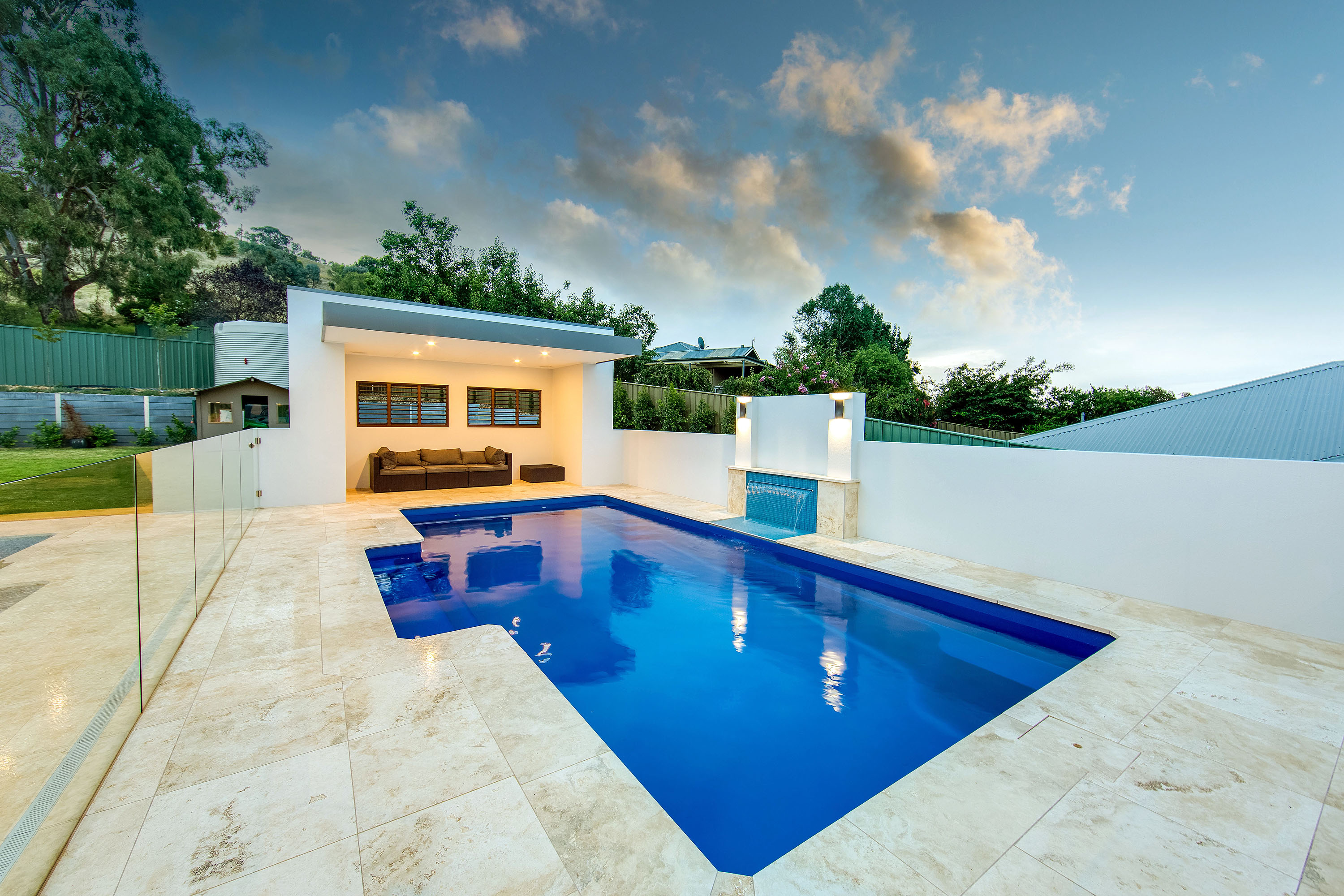 New Homes – Spinelli Building