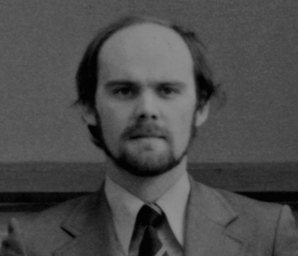 Lew Tassell At The Queen’s Silver Jubilee | Spitalfields Life