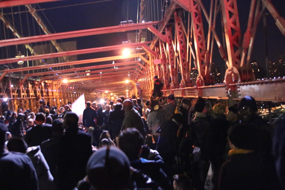 Prosecutor could drop disorderly conduct charge against CUNY student ...