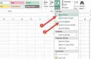 Famous How To Make Cells In Excel The Same Size Ideas Fresh News