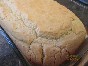 Gluten Free Bread - Sprouted Roots - Your source for healthy living