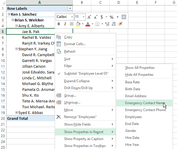 3 Ssas Dimension Design Best Practices To Live By Data And Analytics