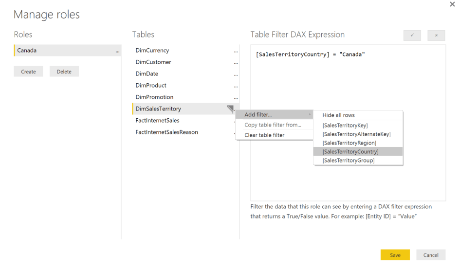 June 2016 Release of Power BI Desktop is Here! | Data and Analytics ...