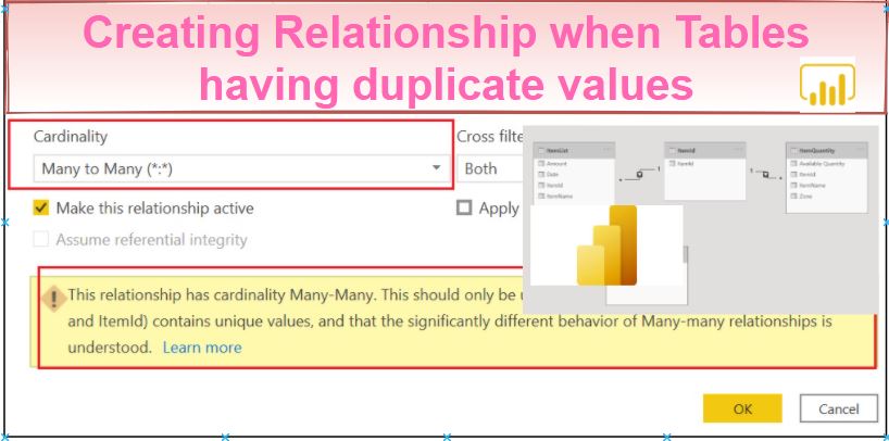 create-relationship-between-tables-when-both-tables-having-duplicate-values-sqlskull