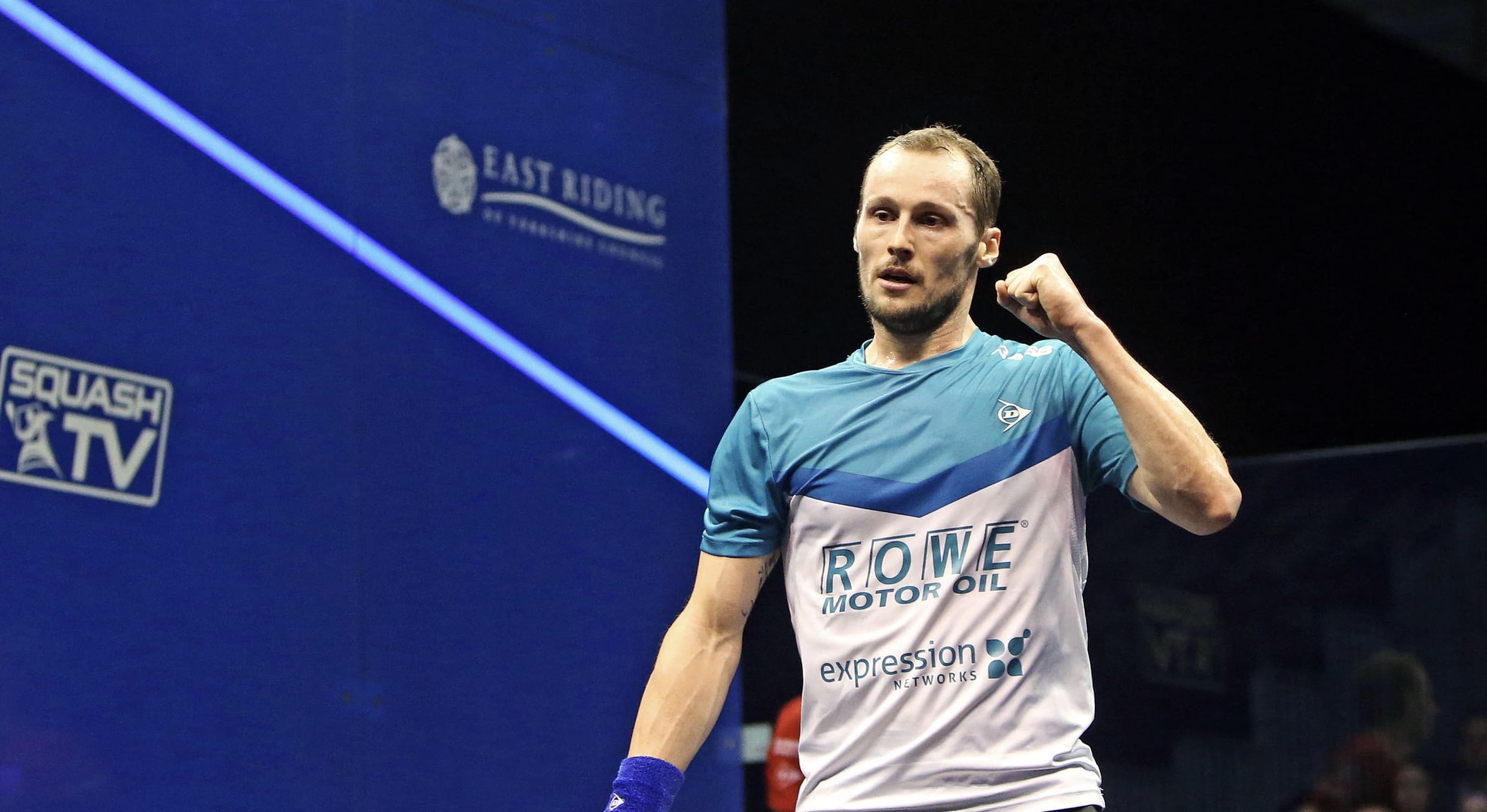 Gregory Gaultier becomes the oldest men’s world number one of all time ...
