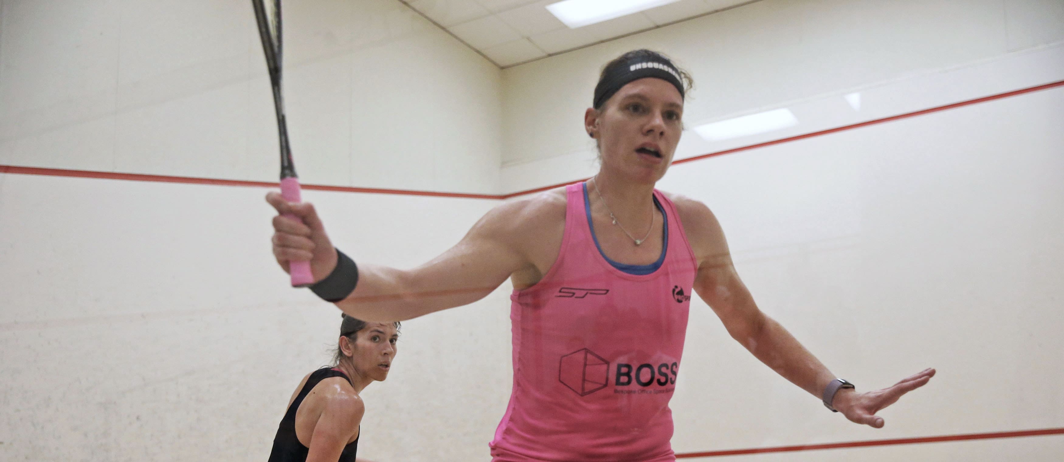 Laura Massaro and Sarah-Jane Perry soar into San Francisco semi-finals ...