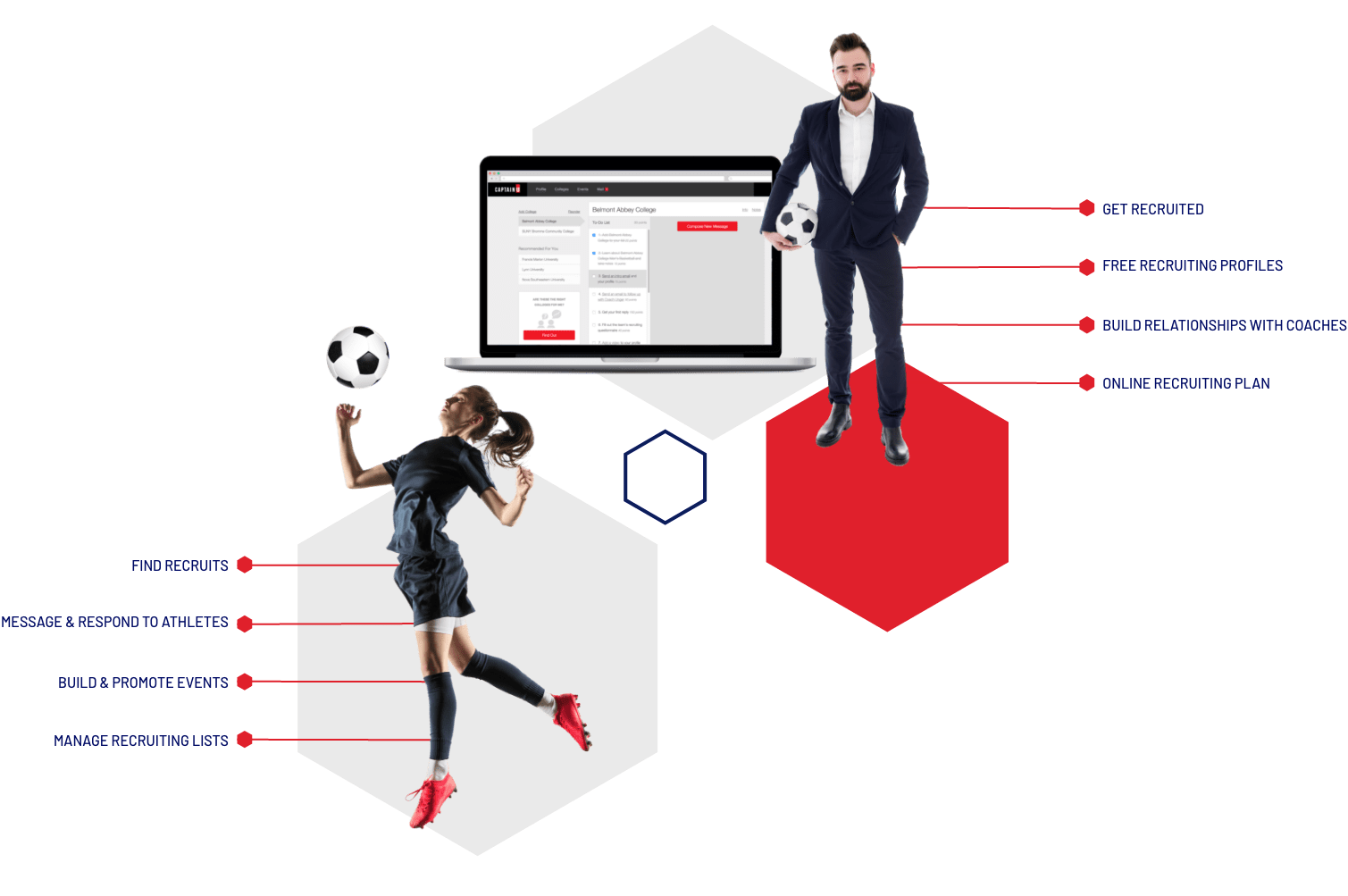 Recruitment - Stack Sports