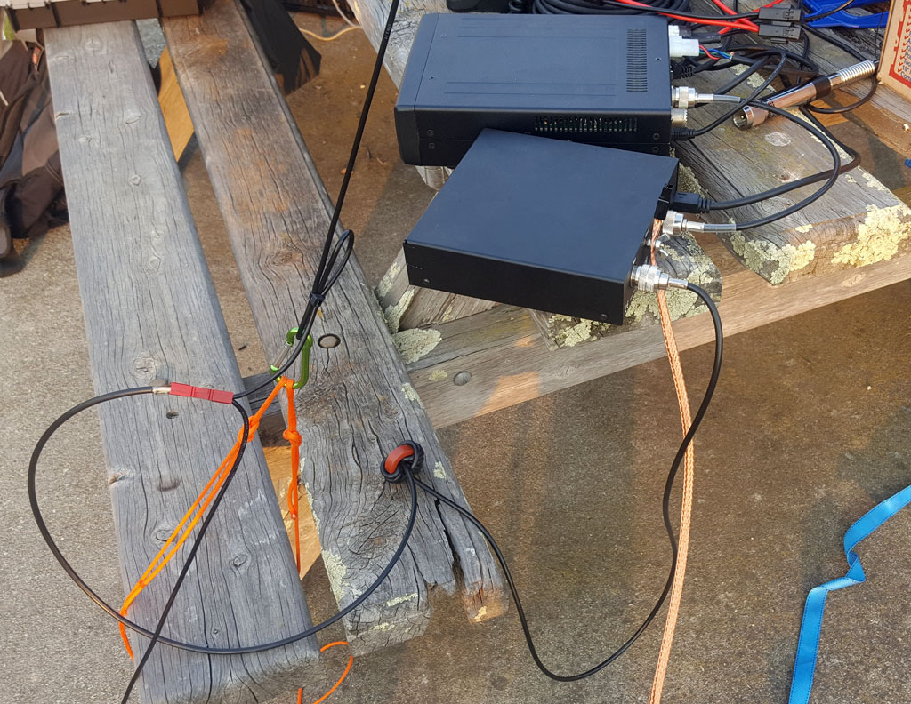 House Wiring For Antenna - Wiring Flow Schema