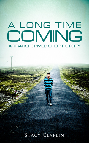 Cover Reveal – A Long Time Coming | Stacy Claflin, Author