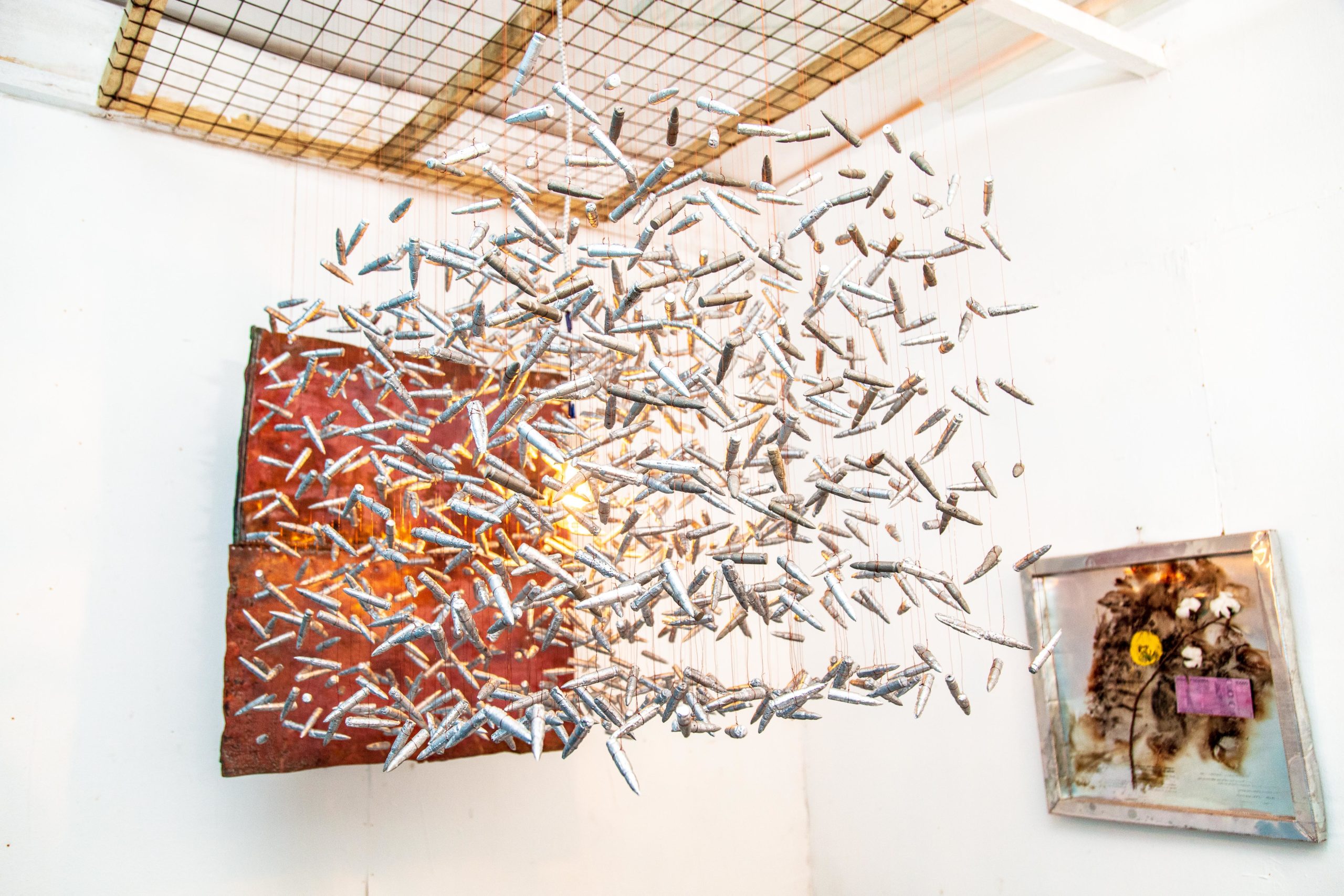 Evolution of visual arts in Uganda - Start Journal