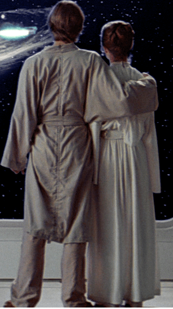 Costumes and Characters Part III: Luke Skywalker – Star Wars Anonymous
