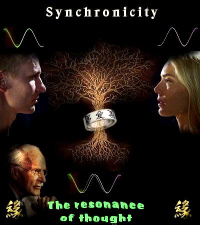 Synchronicity