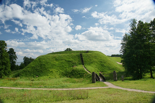 Dusios ežeras | MariukasM.LT