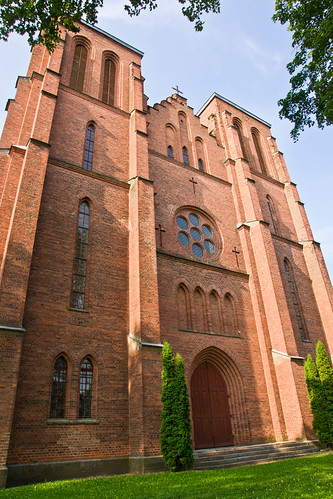 Kamajai | MariukasM.LT