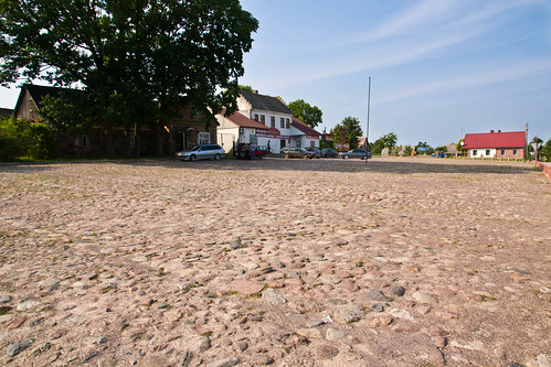 Kamajai | MariukasM.LT