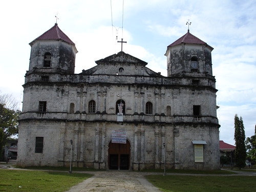 Loon Church « Heritage Conservation Society