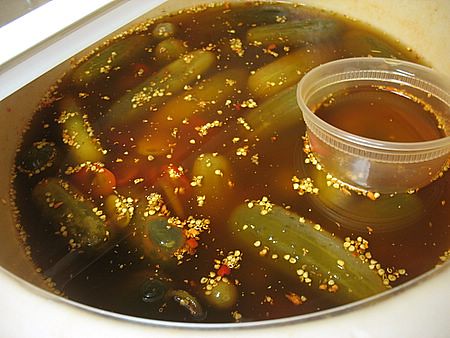 NJ Dining: Picklelicious (UPDATED) | Off The Broiler
