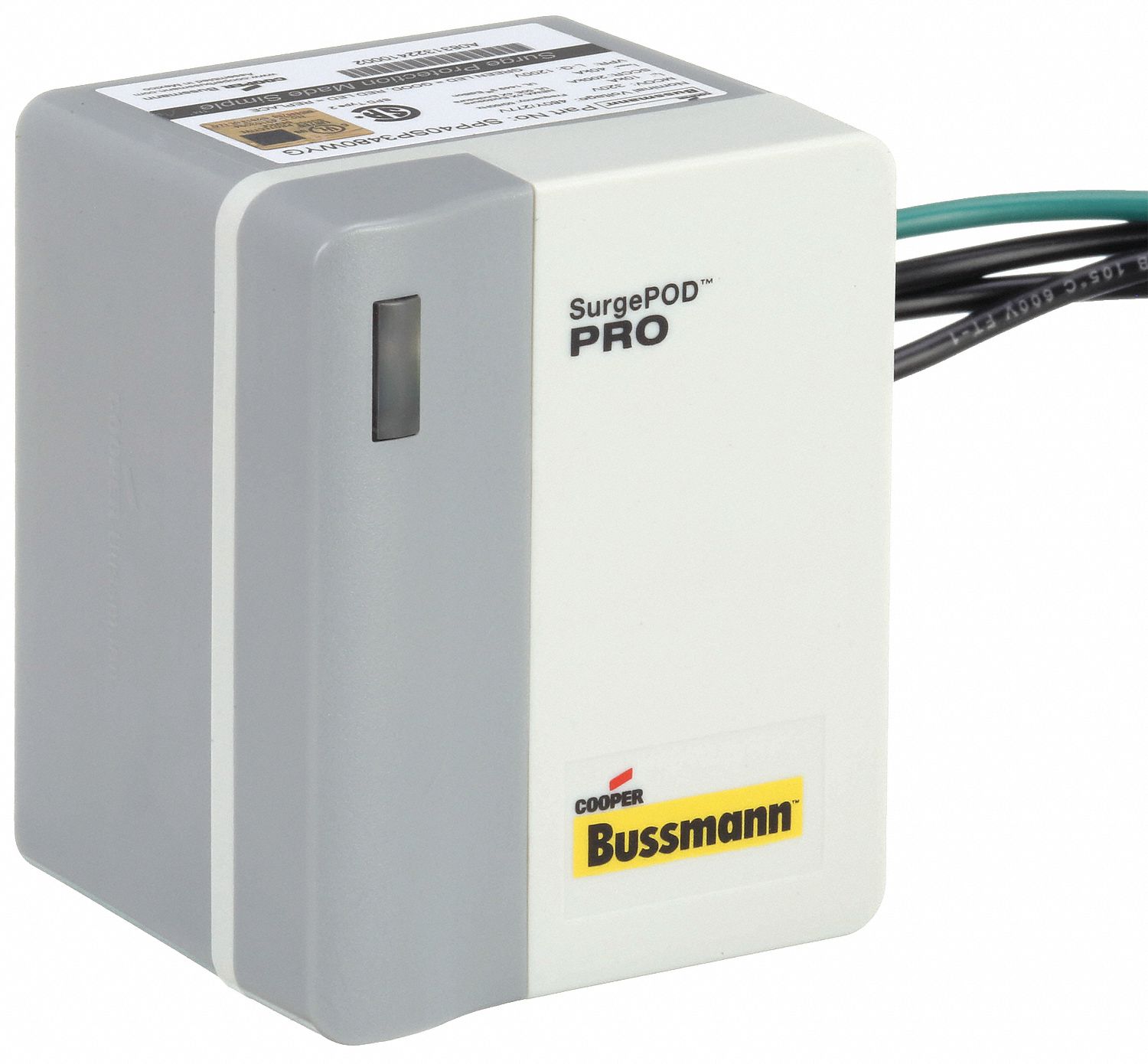 3 phase 480 volt surge protector - Wiring Work