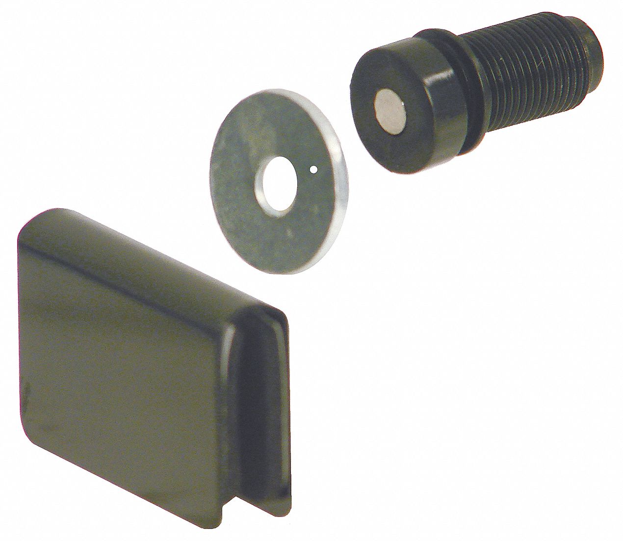Magnetic Latch For Glass Door - Glass Door Ideas