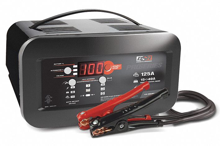 how to use diehard battery charger engine starter - Wiring Work