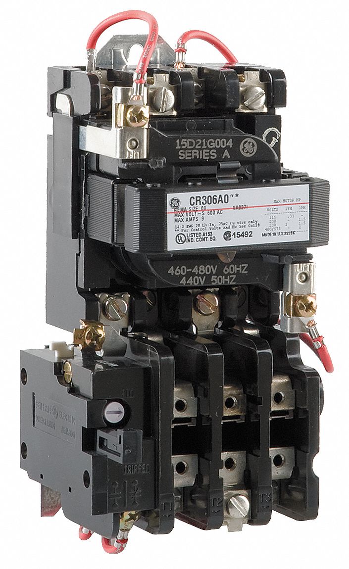 how to wire a 3 phase 480 v motor - Wiring Work