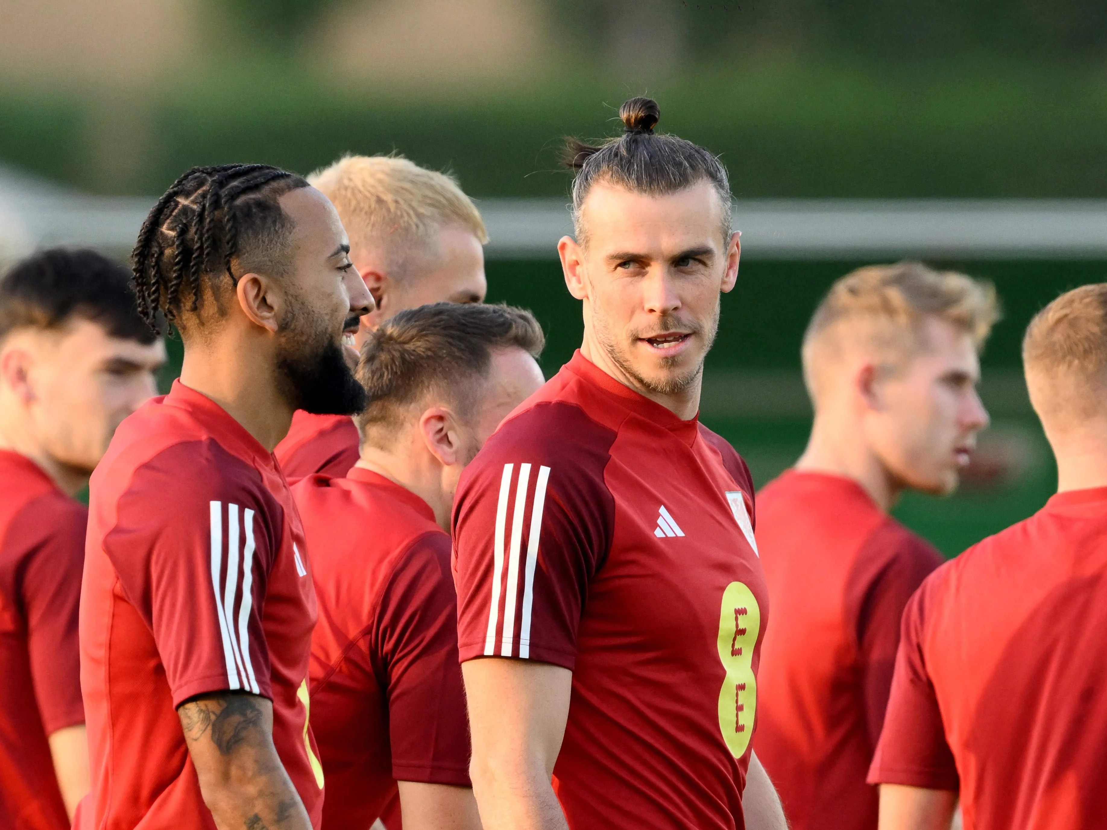Live Stream Wales Vs USA How To Watch World Cup Game Online And On TV live-stream-wales-vs-usa-how-to-watch-world-cup-game-online-and-on-tv