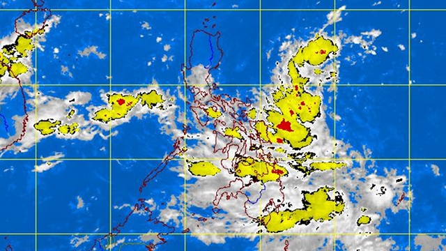 Weather Forecast | Ph News Today