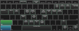 Acer Chromebook Keyboard Shortcuts