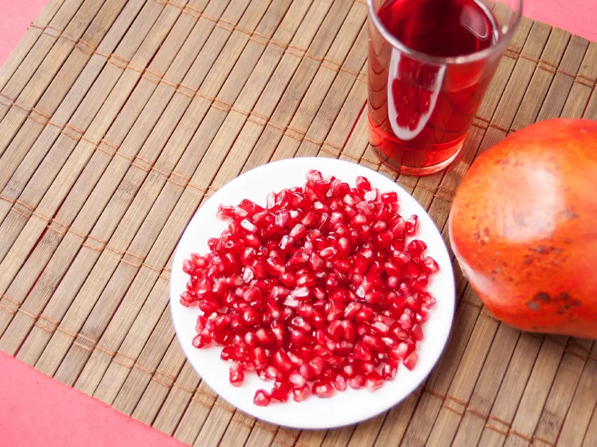Let'S See Dalimb Juice Recipe In Marathi Update ~ Fun Hobby