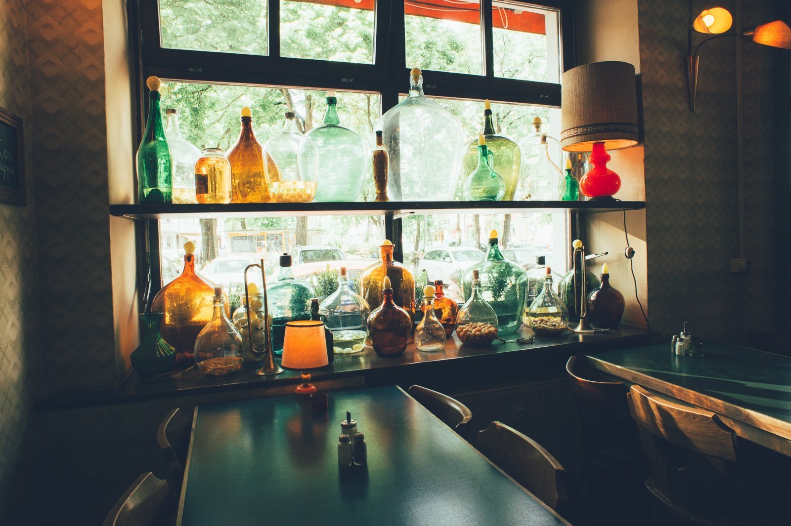 Eatding: russisch Essen in der Datscha Berlin - uberding - dein ...