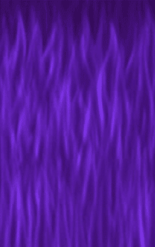 Purple Fire Gif