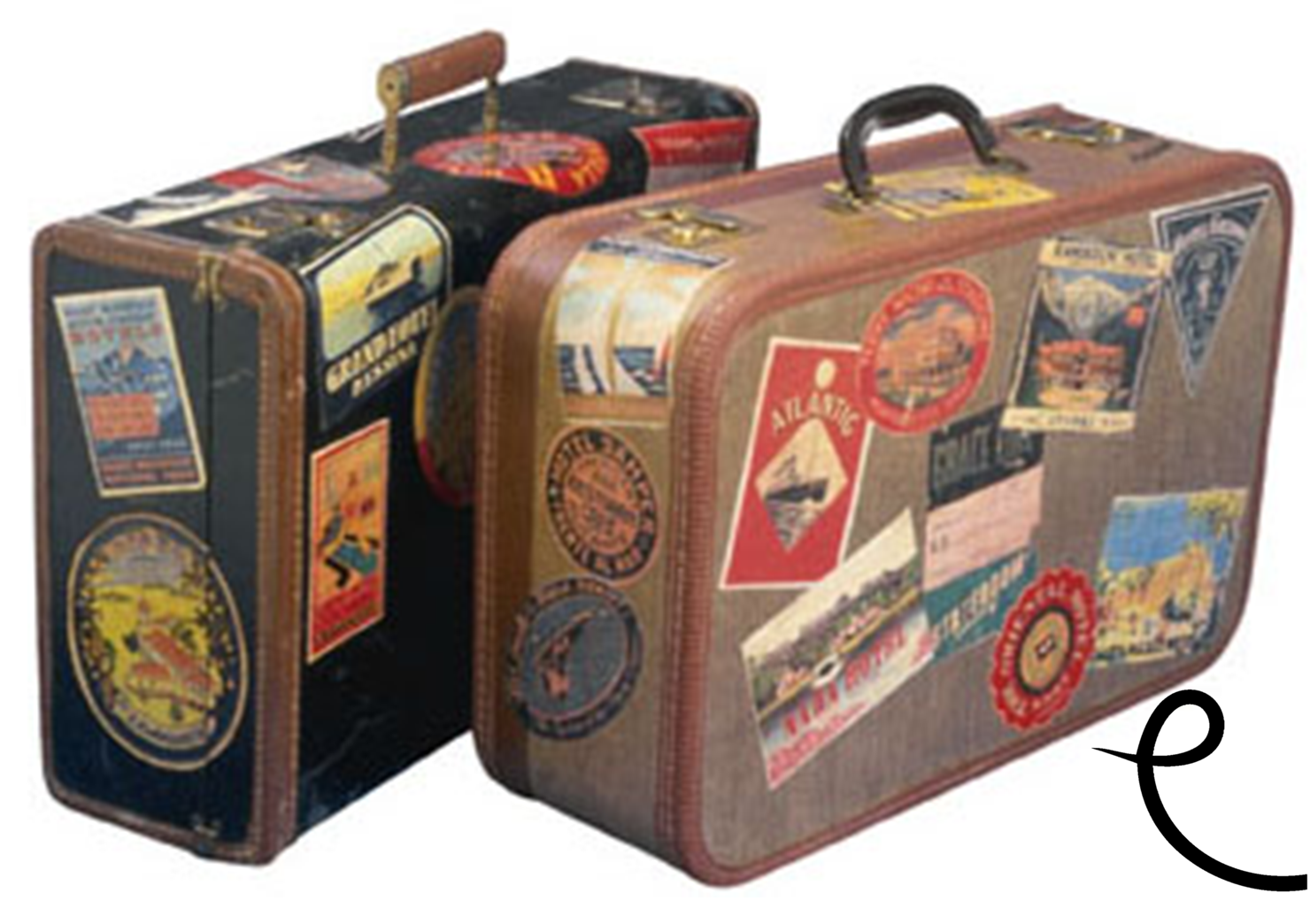 Dicas de identificação das malas – Paparicosmw