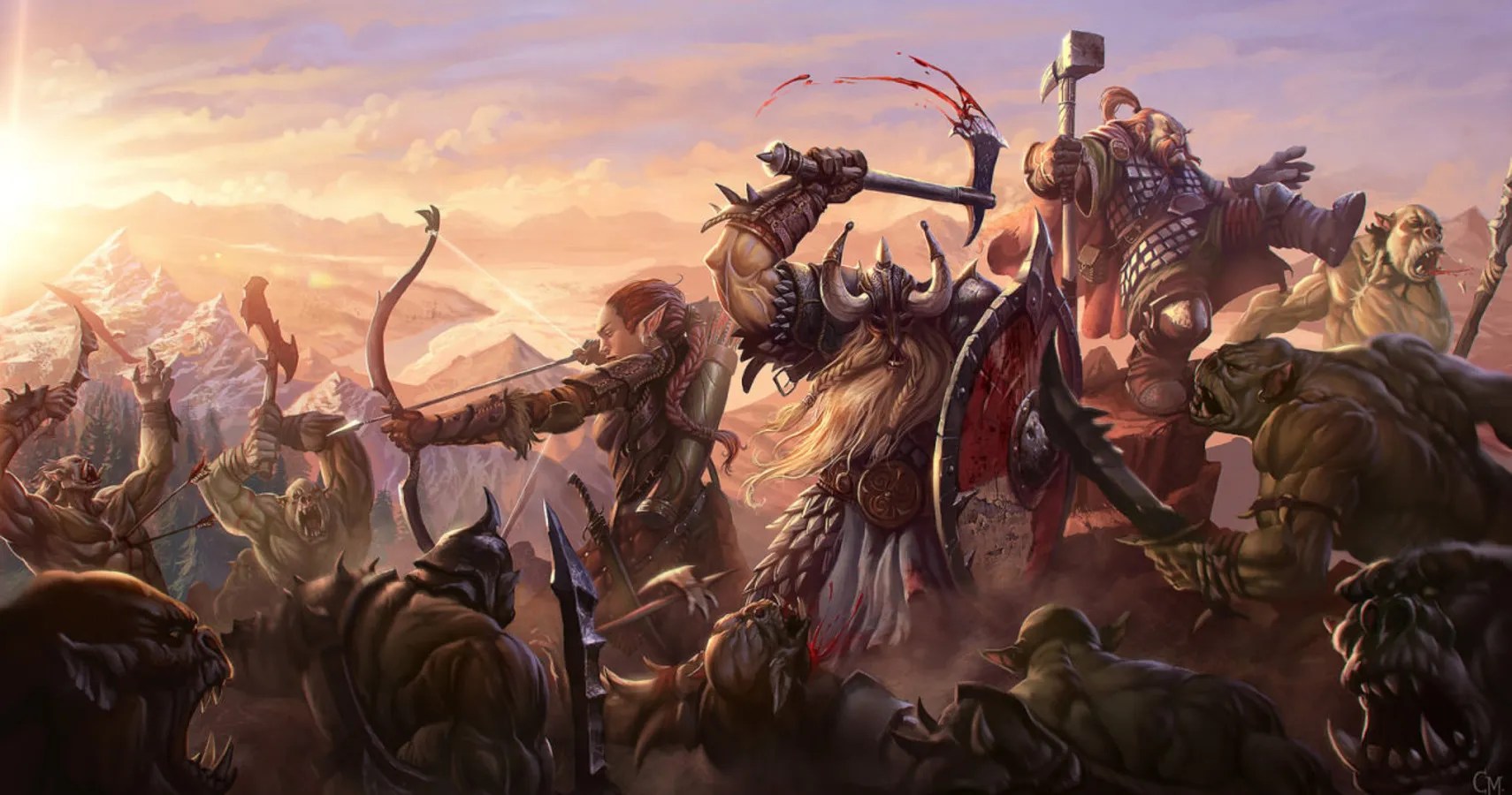 +21 Pathfinder Weapons With Two Types Of Damage 2022