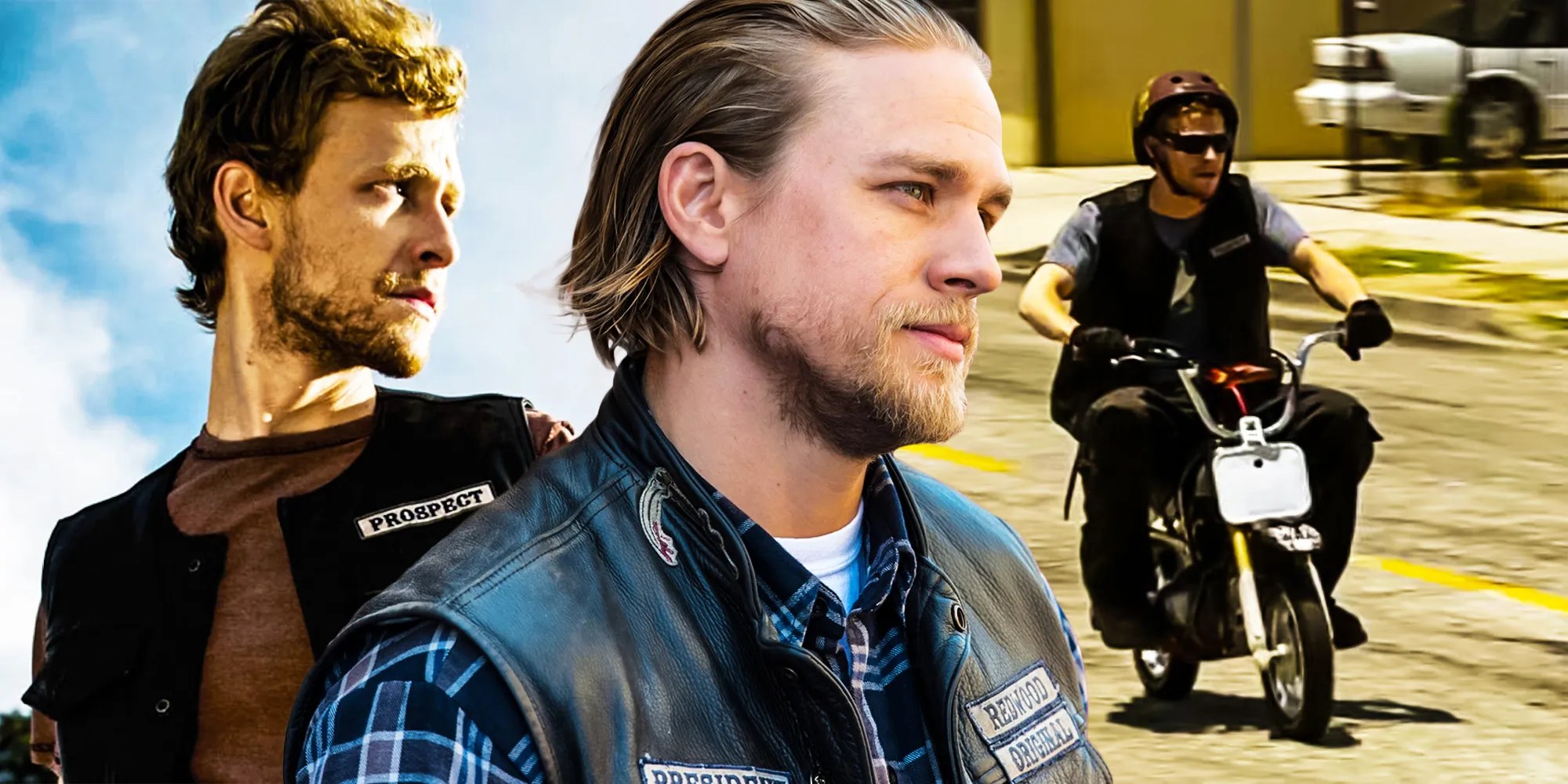 Sons of Anarchy: SAMCRO's Prospect Process Explained – TrendRadars