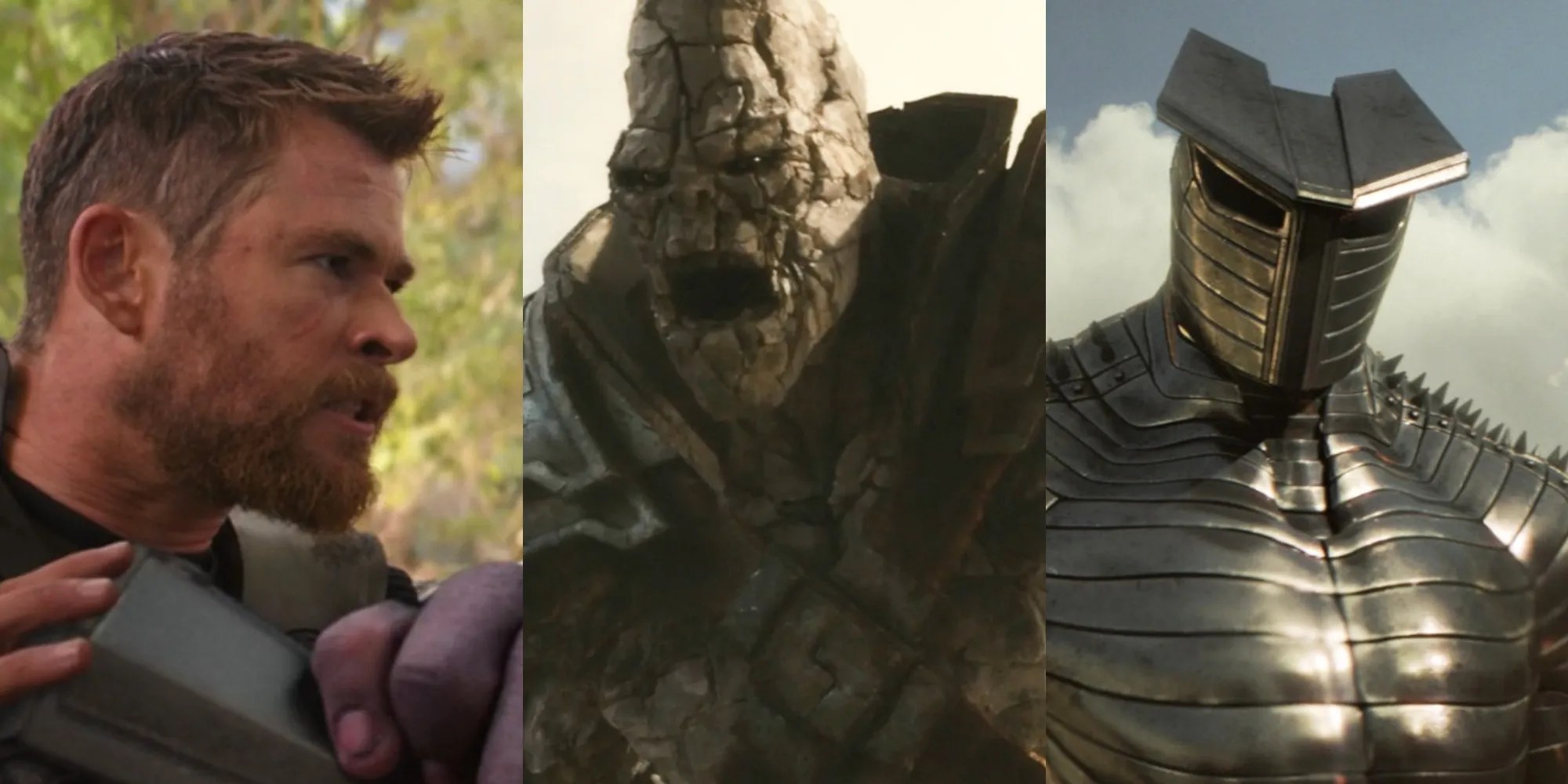 10 Most Powerful Feats From Thor In The MCU – TrendRadars