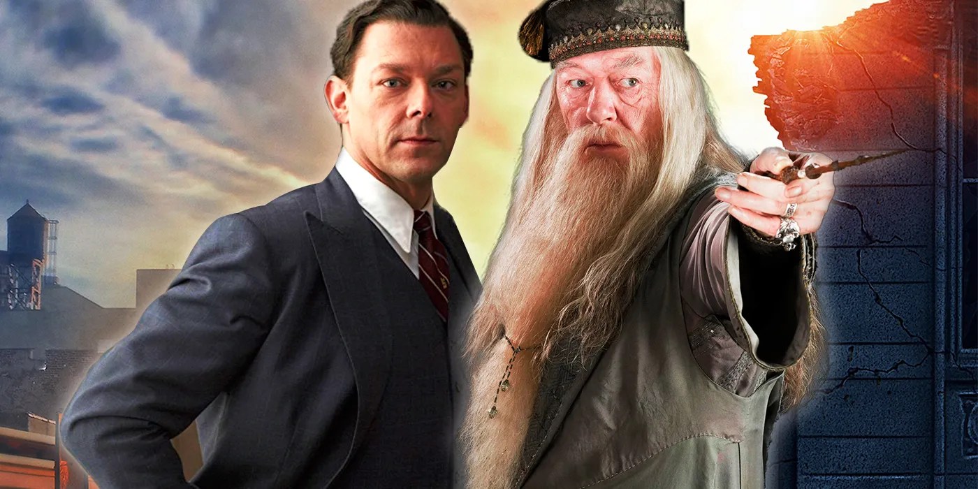 Download Fantastic Beasts 3 Cast Dumbledore Brother List Of | Hutomo