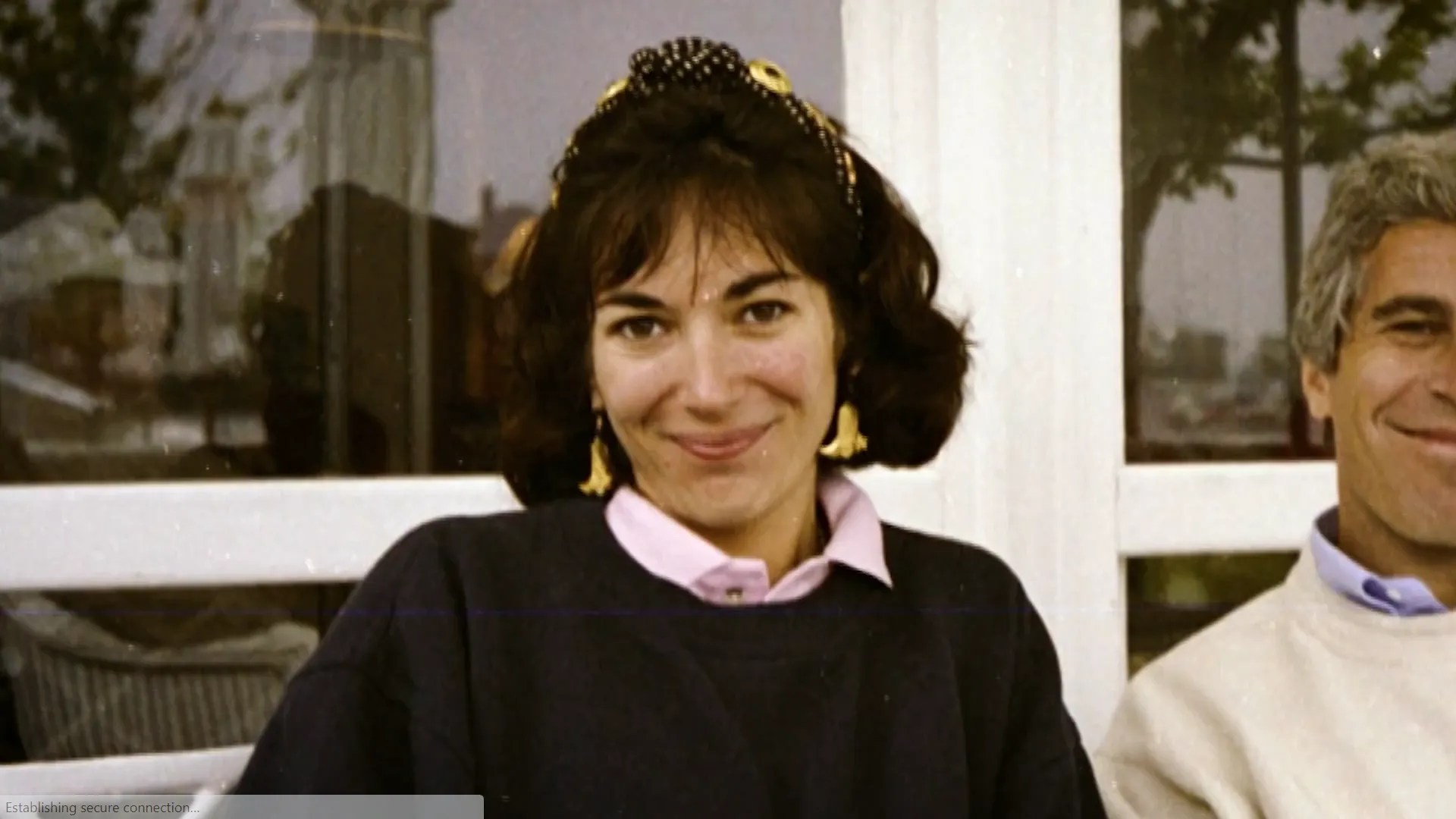 Who is Ghislaine Maxwell? Trailer: Series Dissects the Socialite’s Life ...