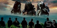 Planet Predator