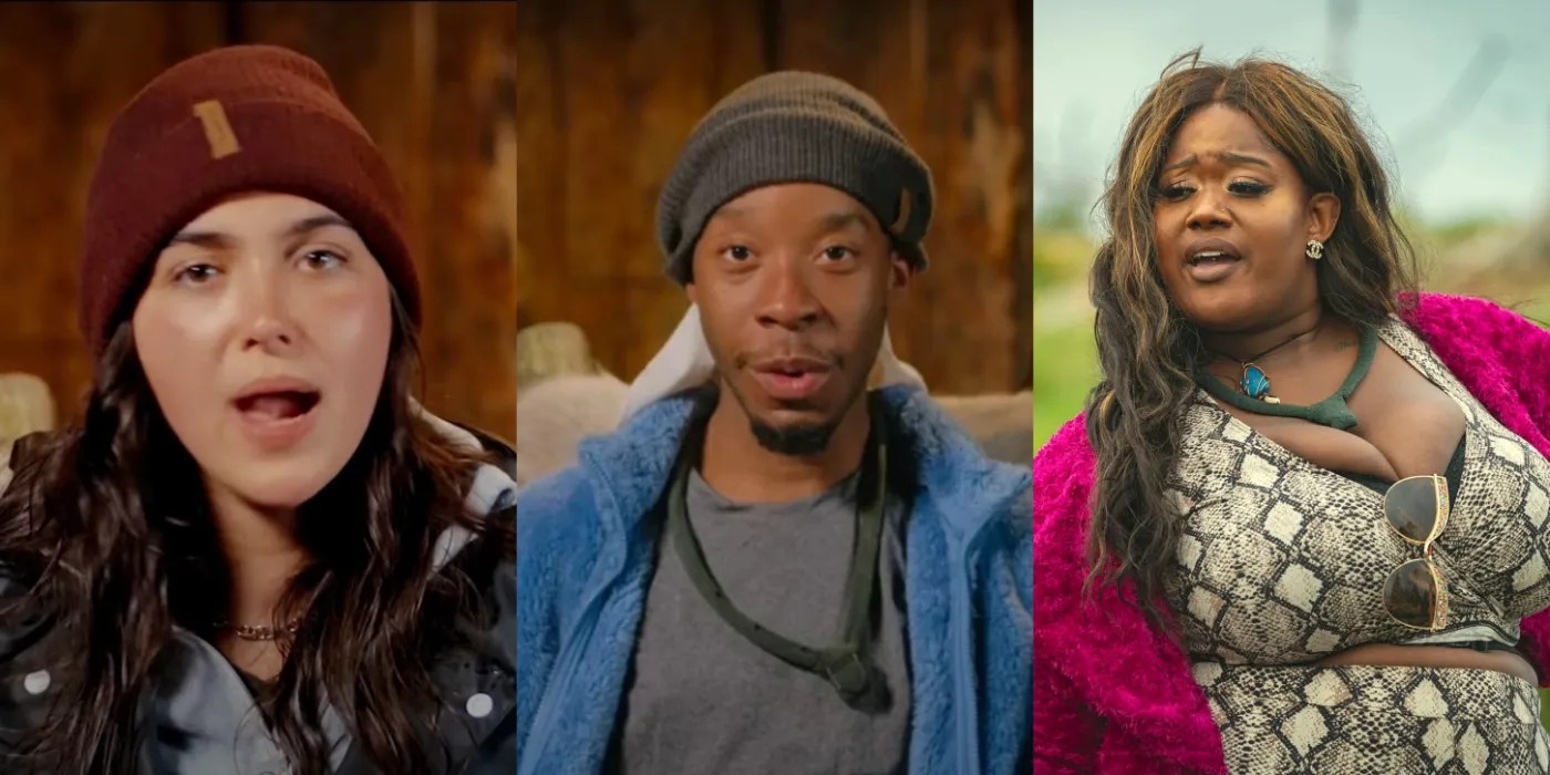 The 10 Best Cartoon Network Movies, Ranked According to IMDb – TrendRadars