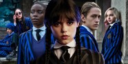 Wednesday Cast Character Guide Trending News Wednesday Cast Character Guide Trending News