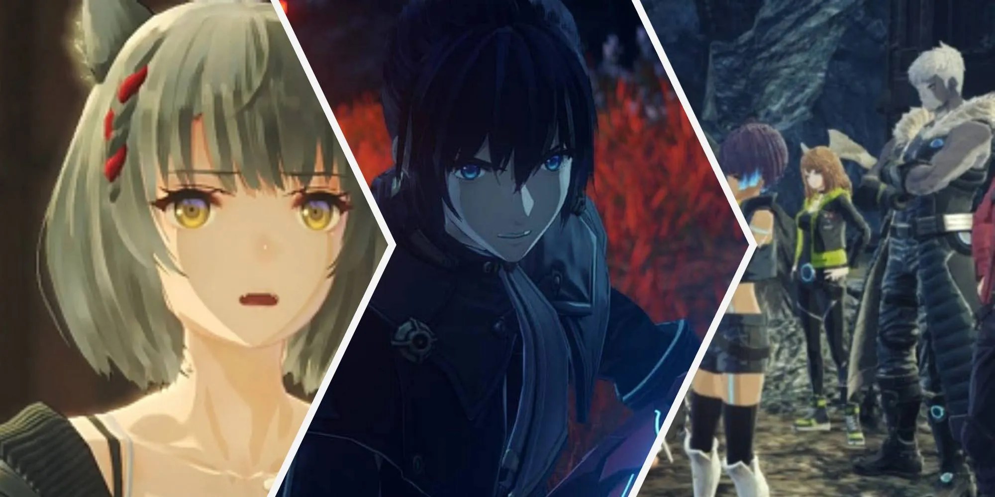 Xenoblade Chronicles 3: Every Main Character, Ranked - TrendRadars